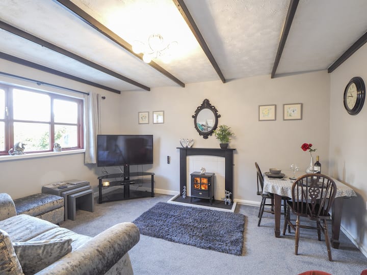 Cosy Cottage-cottage-cottage-salle De Bain Privée - Cardigan