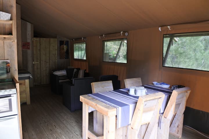 Lo Rey Du Lac - Soorts-Hossegor