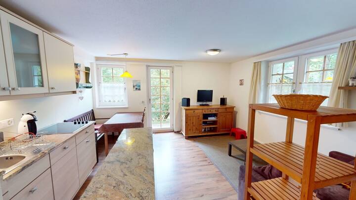 Ro *** Zweizimmer-wohnung Ro2 *** - Blatten bei Naters