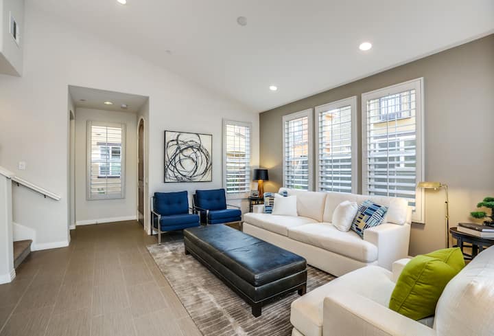 Stunning 3bd/2ba Townhome  In La Quinta - La Quinta, CA