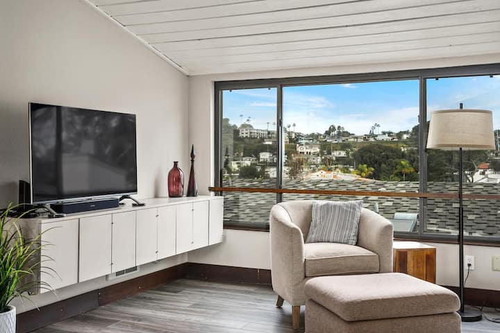 The Good Life- Spacious Townhome Near Pool And Bea - 샌마코스