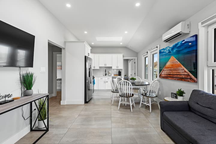 133 E Hand Ave, Apt 2 - Cape May