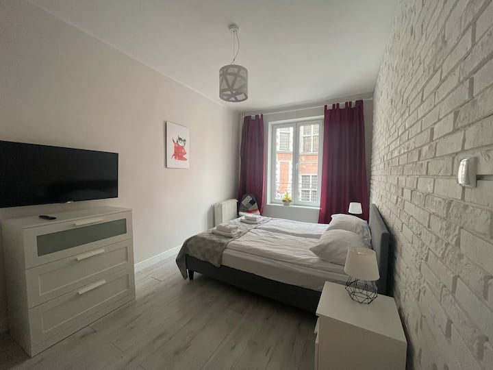 Maya's Flats & Resorts - Kołodziejska 7 - Gdańsk