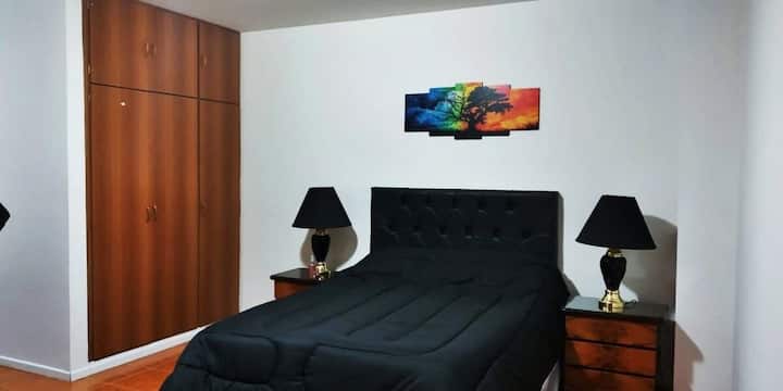 Beautiful Duplex With Estuary View - Río Gallegos