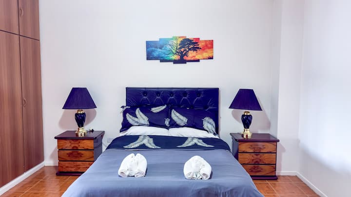 Beautiful Duplex With Estuary View - Río Gallegos