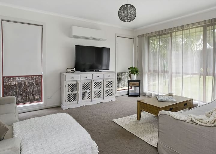 Frimmel Way Portsea Spacious Luxury Holidays - Portsea