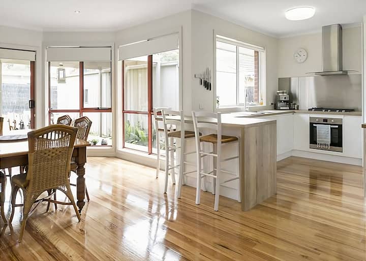 Frimmel Way Portsea Spacious Luxury Holidays - Portsea