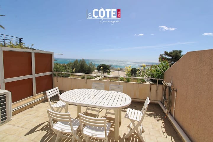 La Plage - Carry-le-Rouet