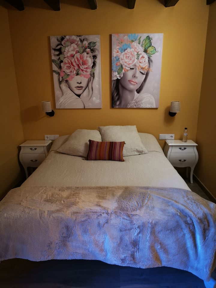 Habitacion Doble Superior - Martorell