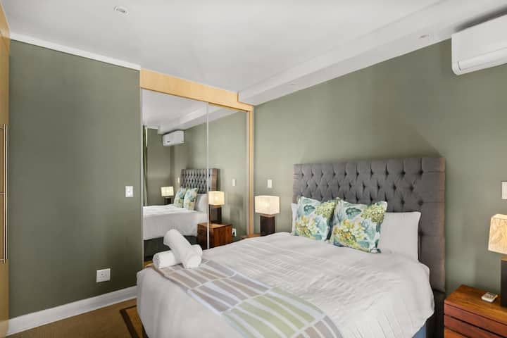 Hydro Park Residences In Sandton - Sandton