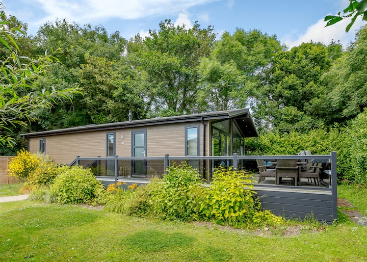 Marconi Premier Lodge - Helston