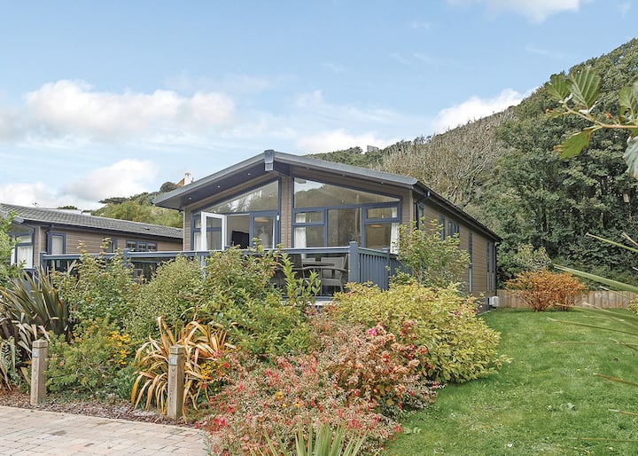 Gwithian Lodge - Kynance Cove