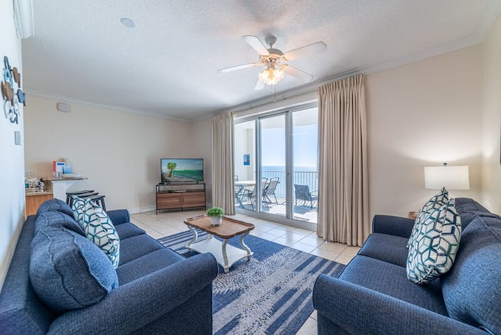No Bad Days At The Beach-1bd+bunks-2 Ba - Panama City Beach, FL