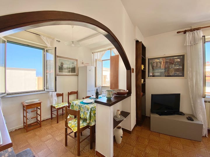 Holidaycasa Desy - A 150 Metri Dal Mare - Sperlonga