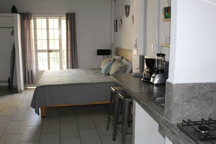 Loft Near By The Beach And The Malecon - Puerto Vallarta