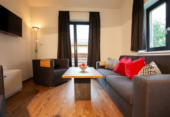 46062 Montan 6 Og - Montafon