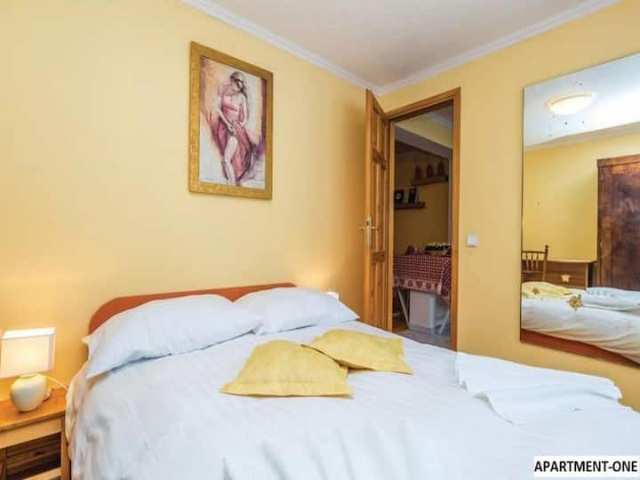 Apartments Monte Rosa 1 - One - Delnice