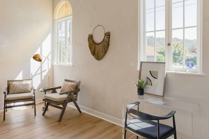 Casa Castillo Studio 2 - サンタ・バーバラ, CA