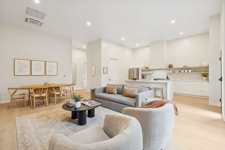 Casa Castillo Apartment 4 - Santa Barbara, CA