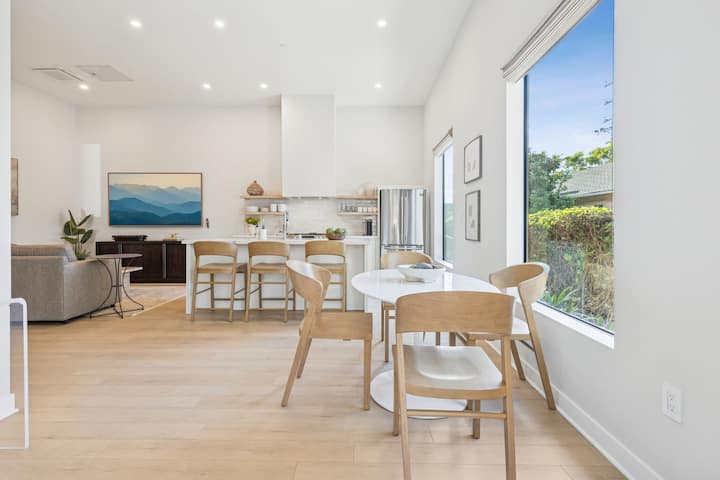 Casa Castillo Apartment 5 - Santa Barbara, CA