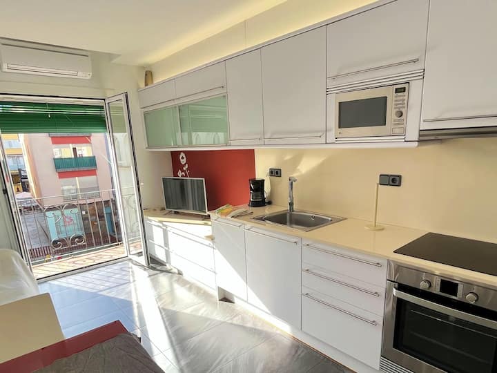 Appartement Près De La Plage - Blanes