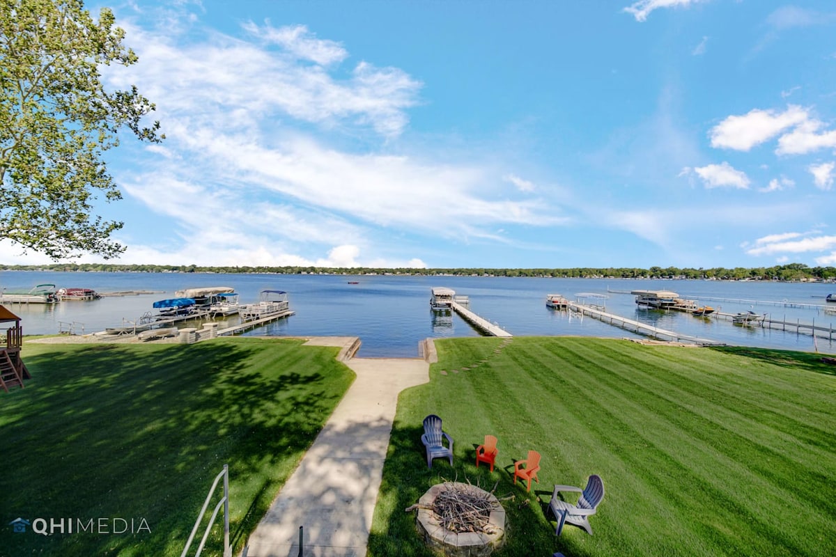 Are Dogs Allowed At Bass Lake Indiana