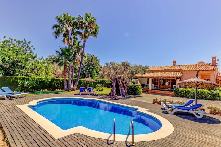 Villa Mimas By Sealand Villas - Mallorca