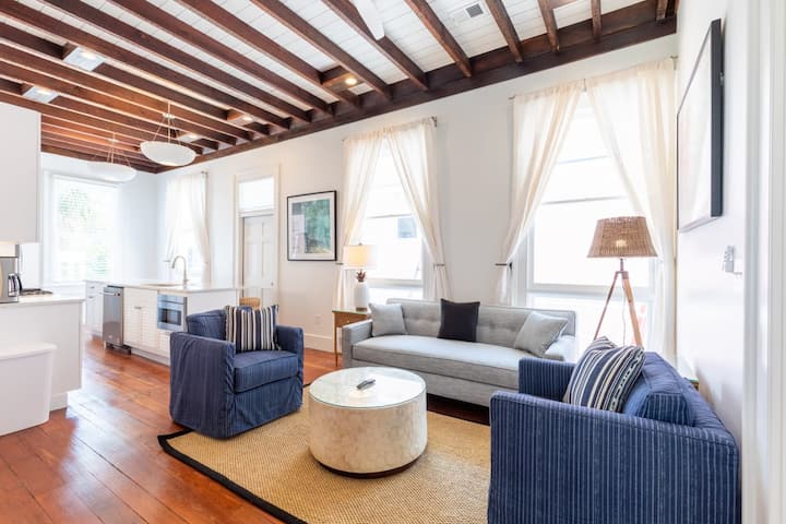 Charleston Vacation Rentals | Apartment and House Rentals | Airbnb