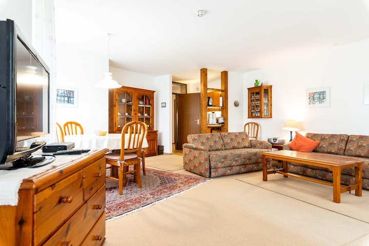 Ferienwohnpark Immenstaad Am Bodensee Zwei-zimmer- - Hagnau am Bodensee