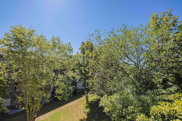 Ferienwohnpark Immenstaad Am Bodensee Zwei-zimmer- - Markdorf