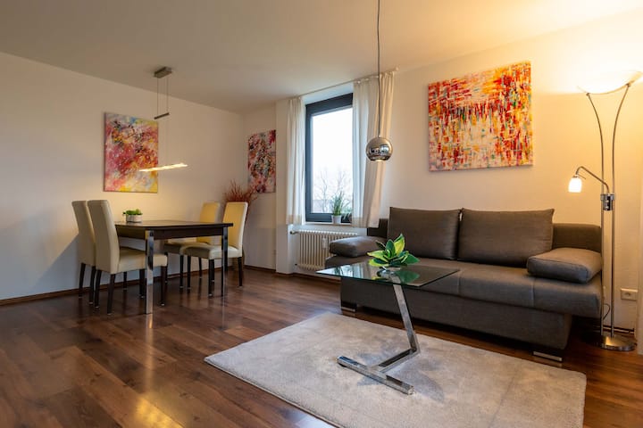 Ferienwohnpark Immenstaad Am Bodensee Zwei-zimmer- - Hagnau am Bodensee