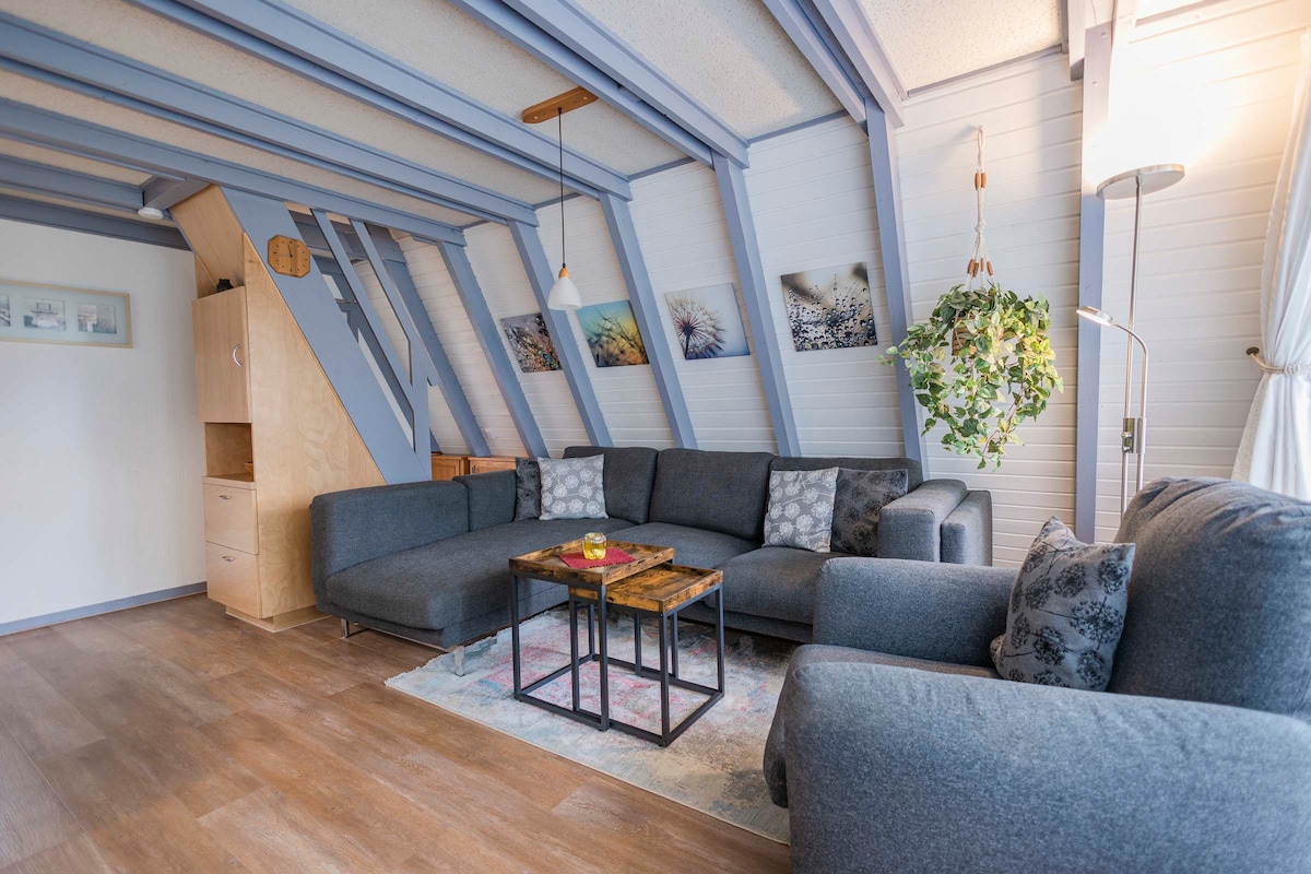 Vacation home park Immenstaad am Bodensee single-family home - Houses ...