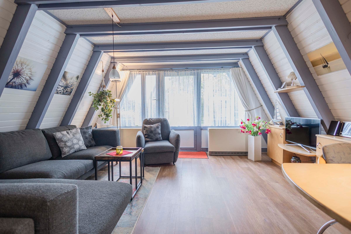 Vacation home park Immenstaad am Bodensee single-family home - Houses ...