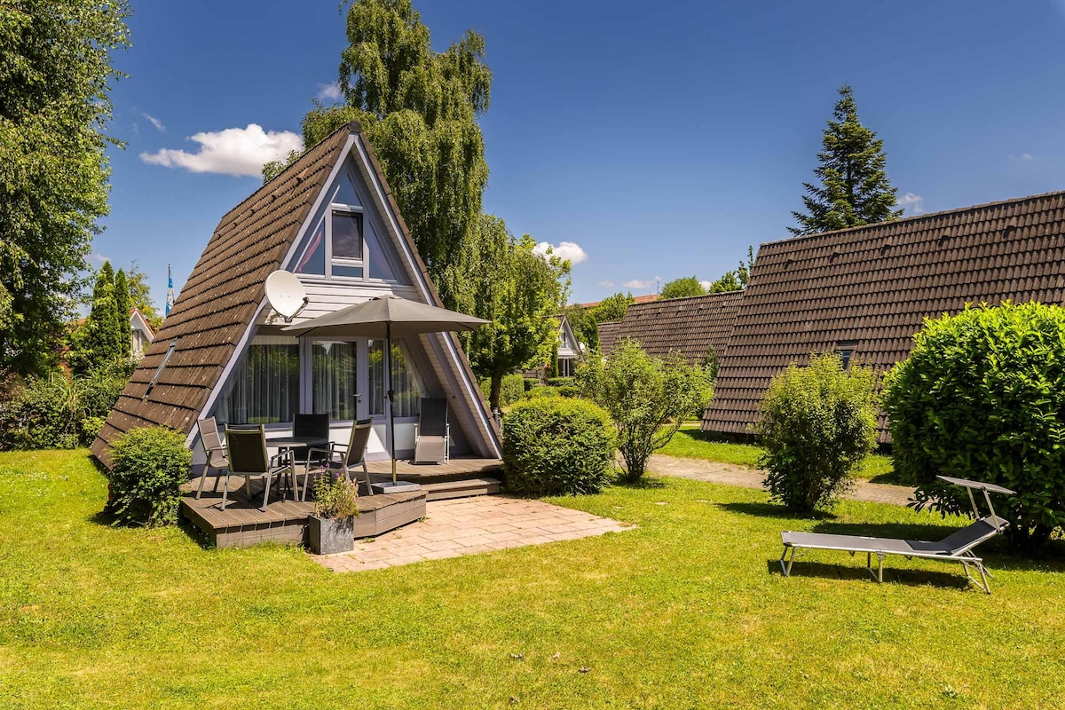 Vacation home park Immenstaad am Bodensee single-family home - Houses ...