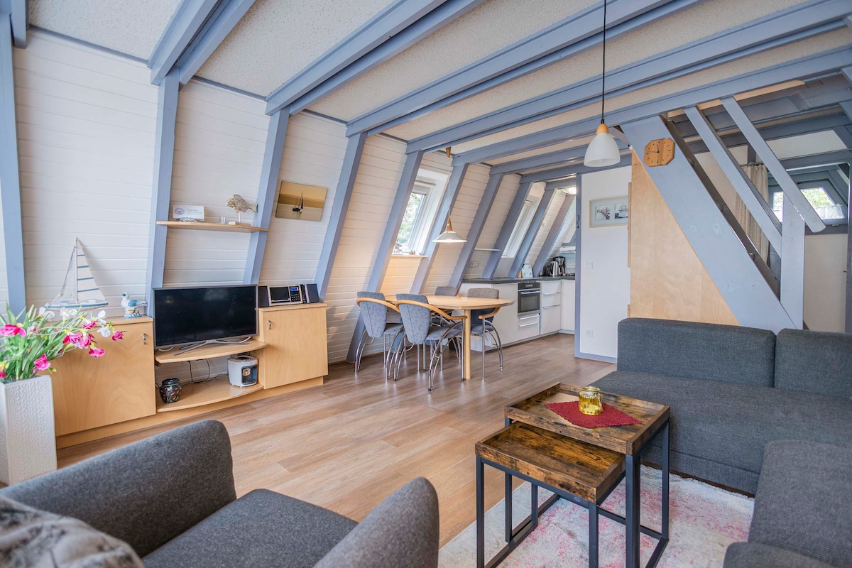 Vacation home park Immenstaad am Bodensee single-family home - Houses ...