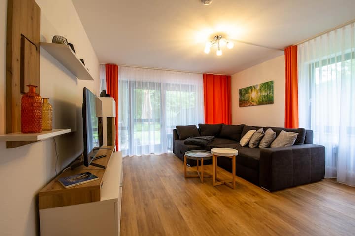 Ferienwohnpark Immenstaad Am Bodensee Zwei-zimmer- - Bodensee