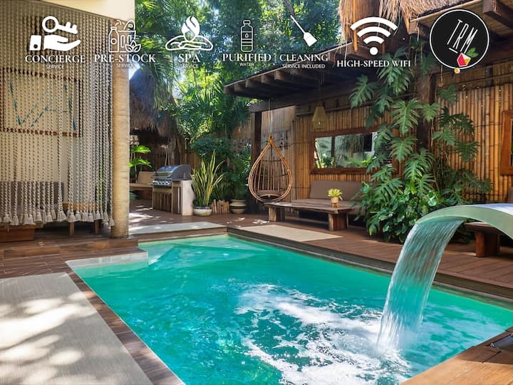 Mexique : locations de villas | Airbnb