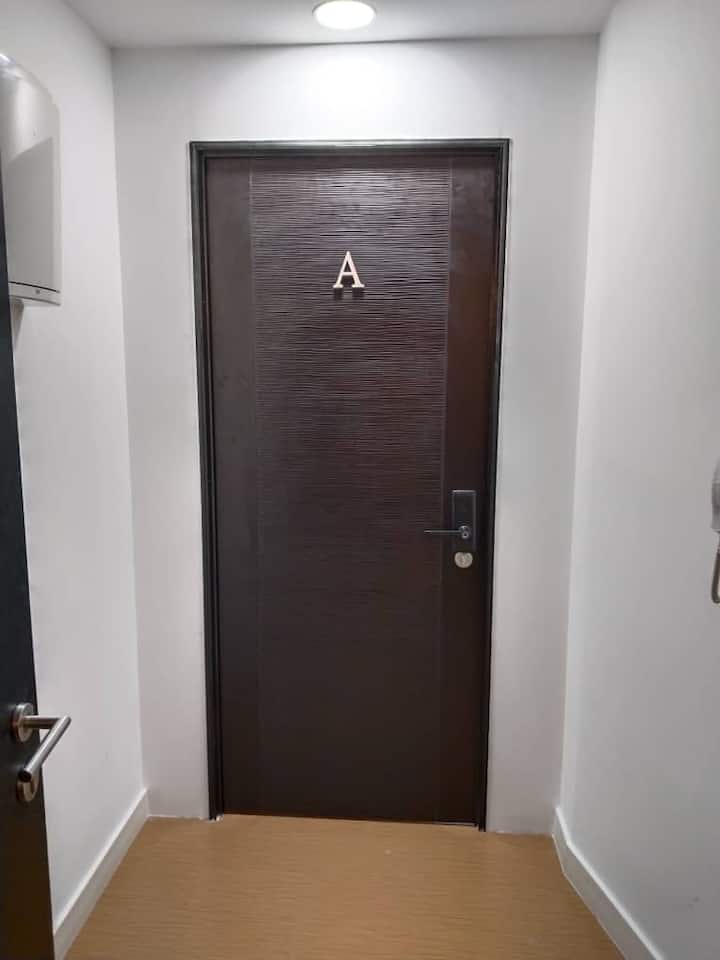 Dualkey Studio-danburite Studio@thehubss2,pj - Petaling Jaya