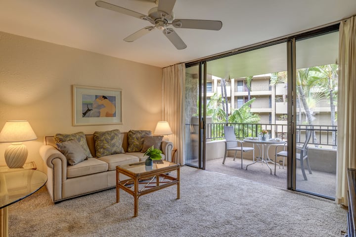 Lush Tropical Gardens With Amazing Amenities - Maui, HI