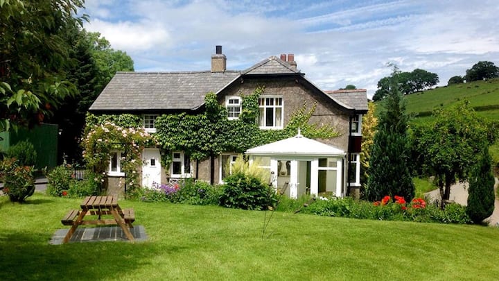 Coedfa Pont Y Garth - Betws-y-Coed