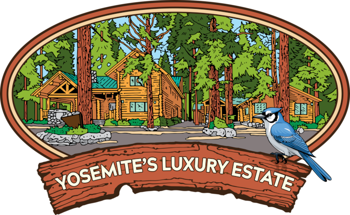 Yosemite's Luxury Estate - Wawona, CA