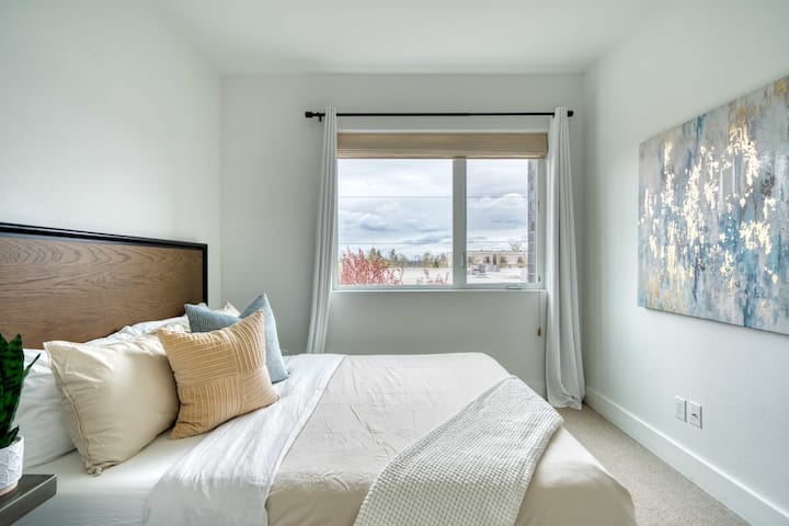 Alberta Arts - 2br - Prime Spot - Modern Vibes - Rose City Park - Portland