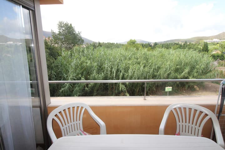 Empordà 12 - Appartement Avec Vue Sur La Montagne, - El Port de la Selva