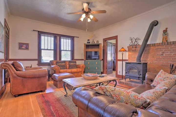 Your Ideal Vacation Getaway- 4bd/2ba - カナーブ, UT