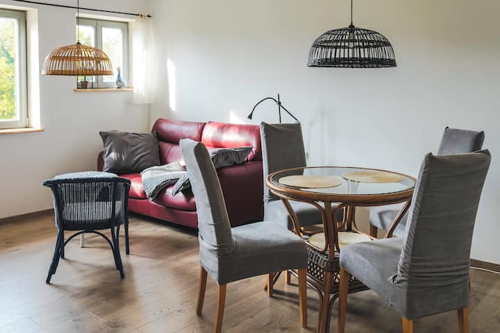 Wild Duck - Perfect For Two Guests - Kalkhorst