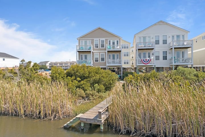 Sea-esta - Surf City, NC