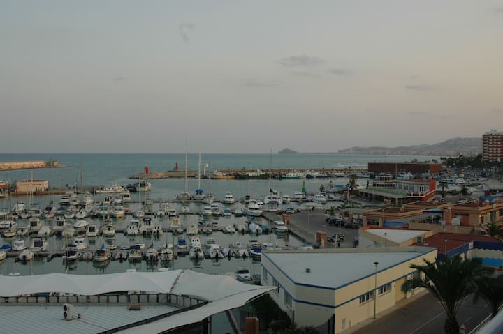 Appartement Première Ligne Avec Wifi - Benicarló