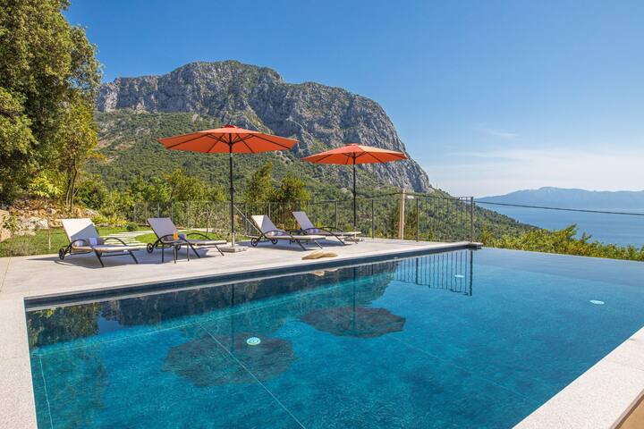 Villa Paulina - Podaca