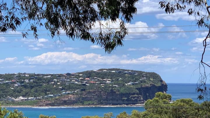 Woodlands At Beachview By Accom Holidays - Gosford