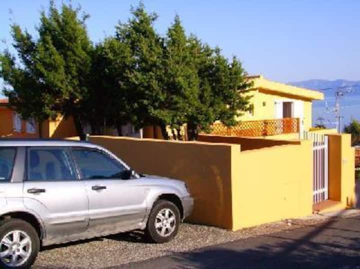 Maison Gianni Cala Gonone Mare - Cala Gonone